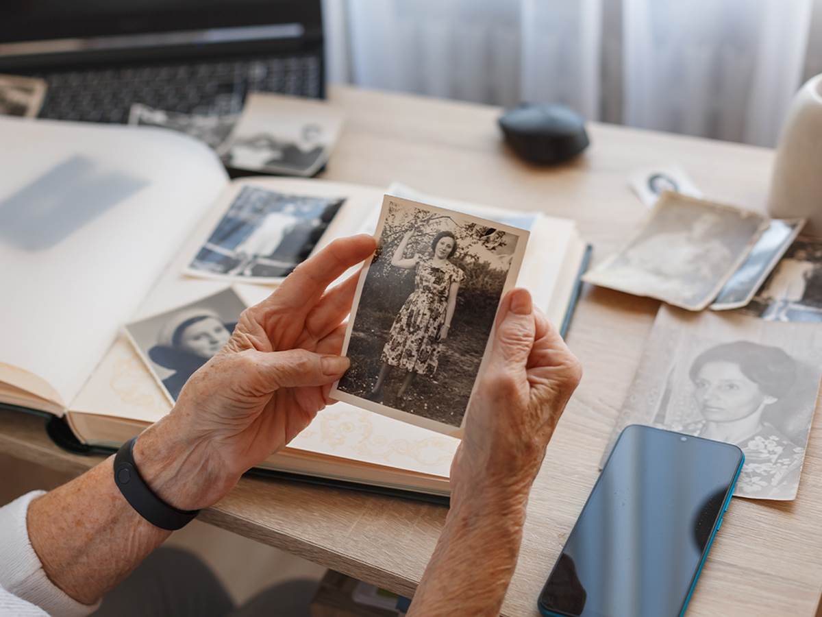 3 drugarice otkrivaju tajnu dugog života | Mondo