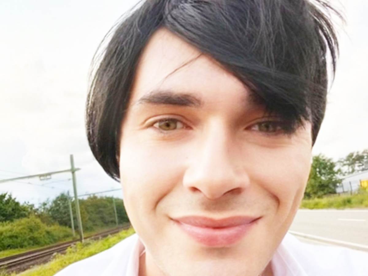 Voditelj Daniel Pinter o prostituciji | Mondo