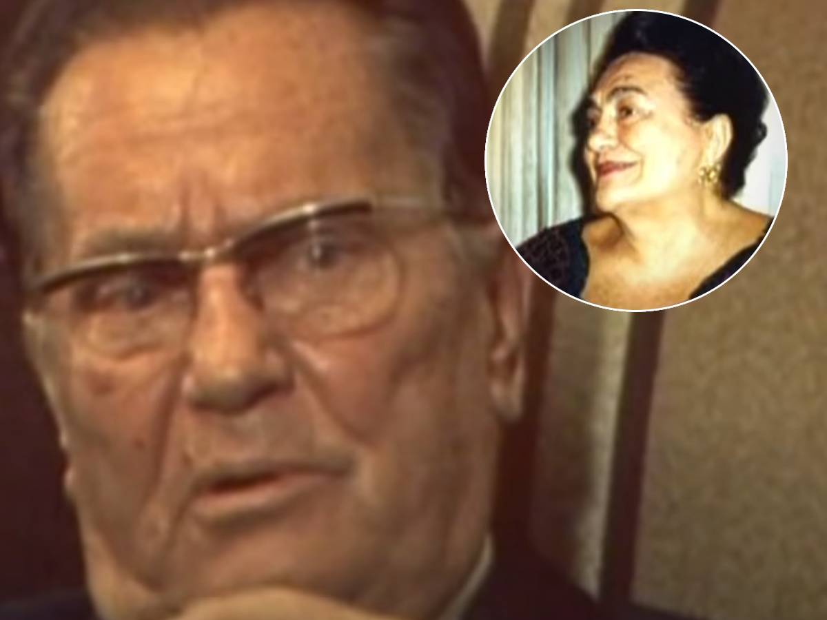 Venčani list Josipa Broza Tita | Mondo