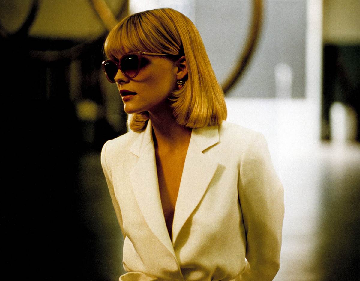 Glumica iz Skarfejsa Mišel Fajfer kako izgleda danas | Mondo