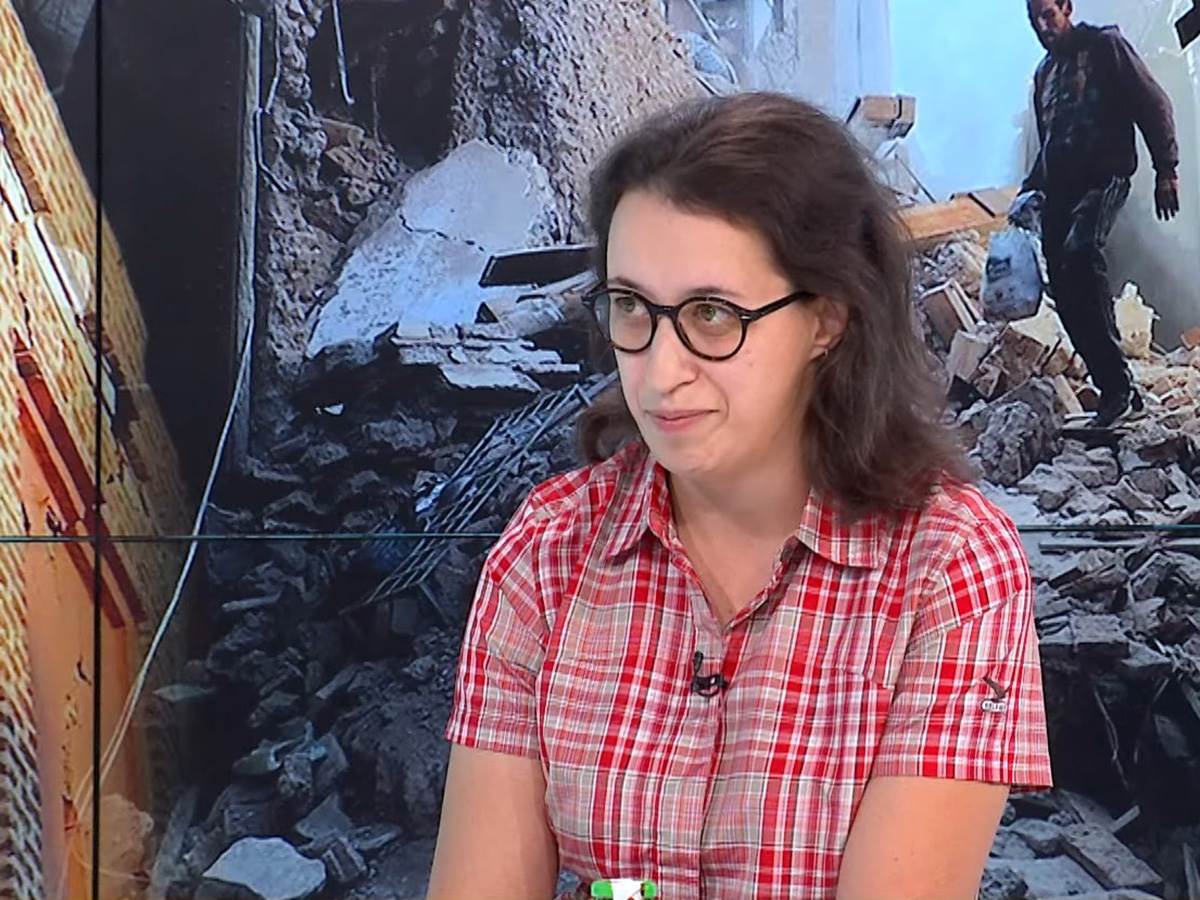 Srbiji preti zemljotres oko 5 stepeni Rihtera | Mondo
