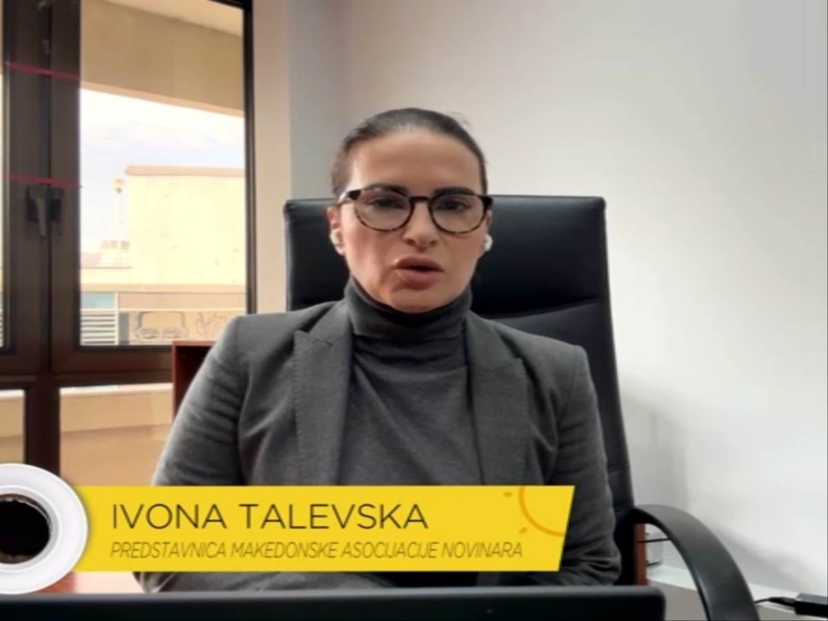 Detalji o ubistvu Vanje Đorčevske | Mondo