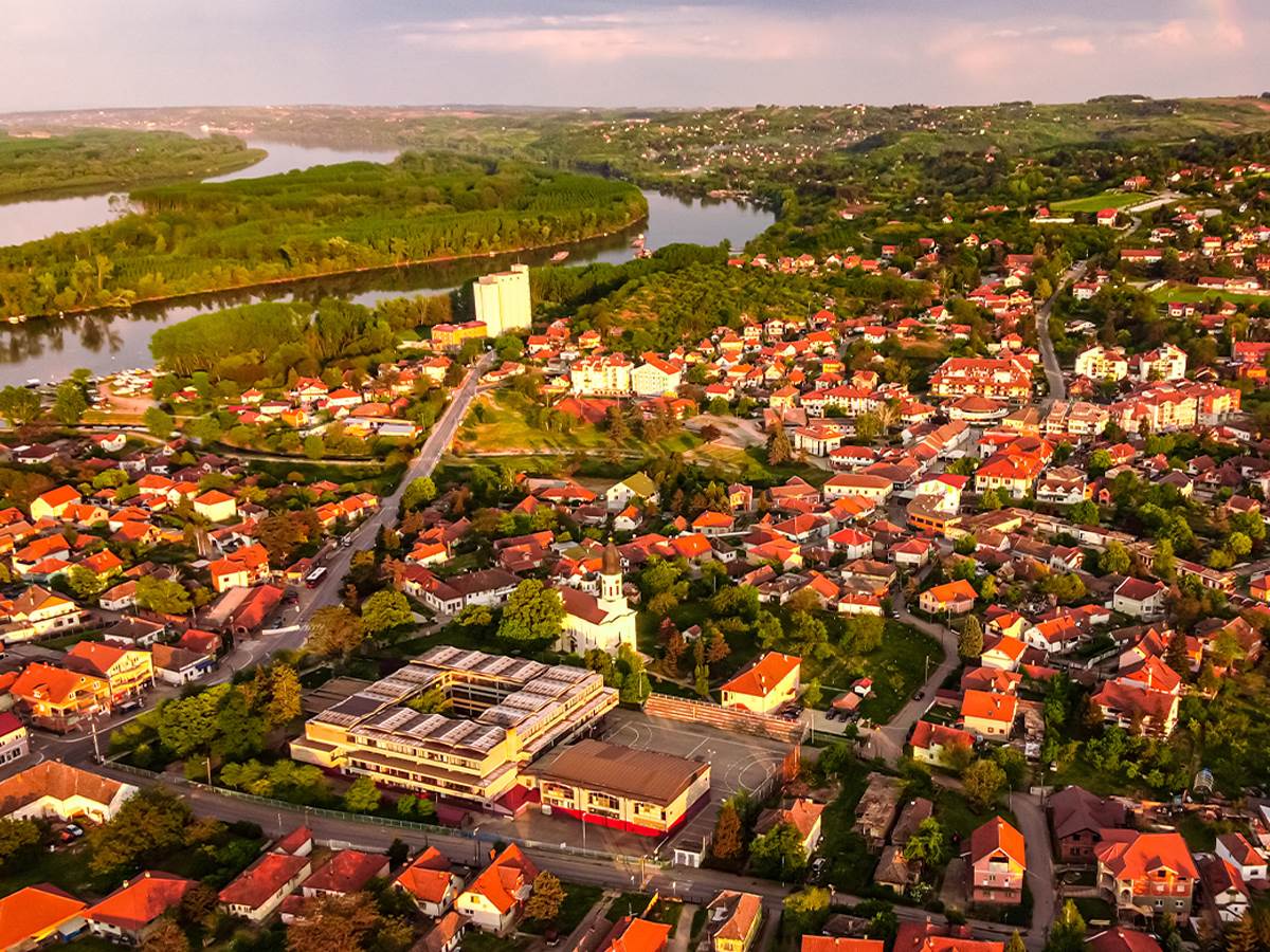 Stanovnici su dugo čekali kraj ovog projekta, evo o čemu se radi bg2023 ...