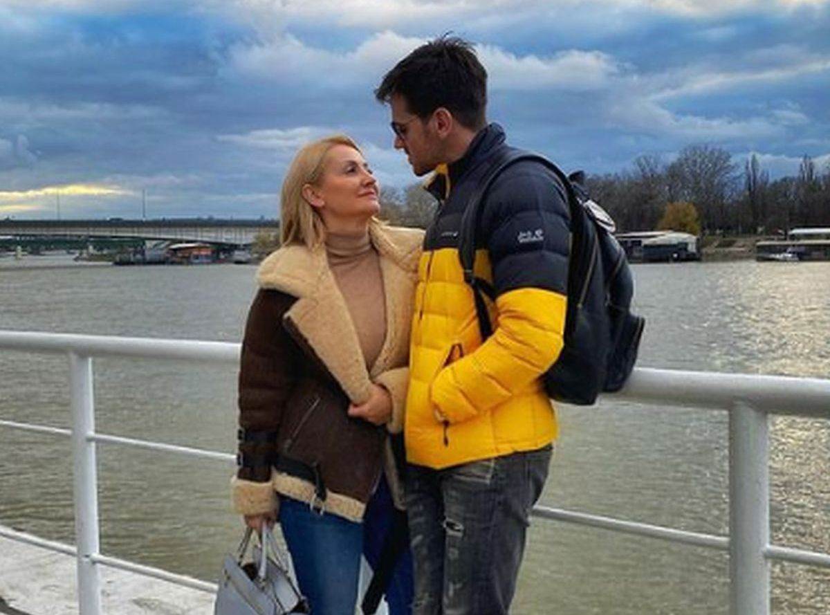 Goca Tržan o Raši o novcu | Mondo