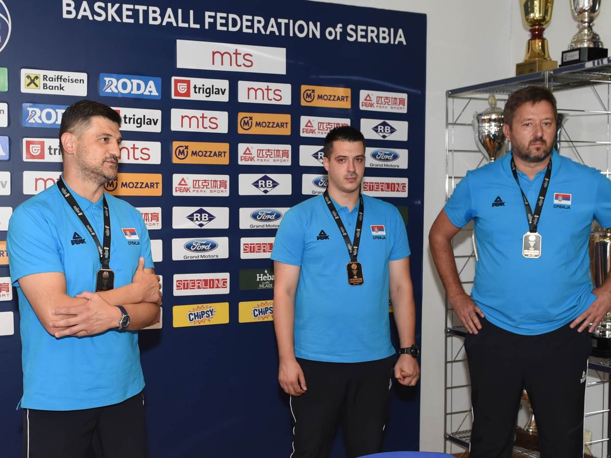 Stevan Mijović novi trener FMPa | Mondo