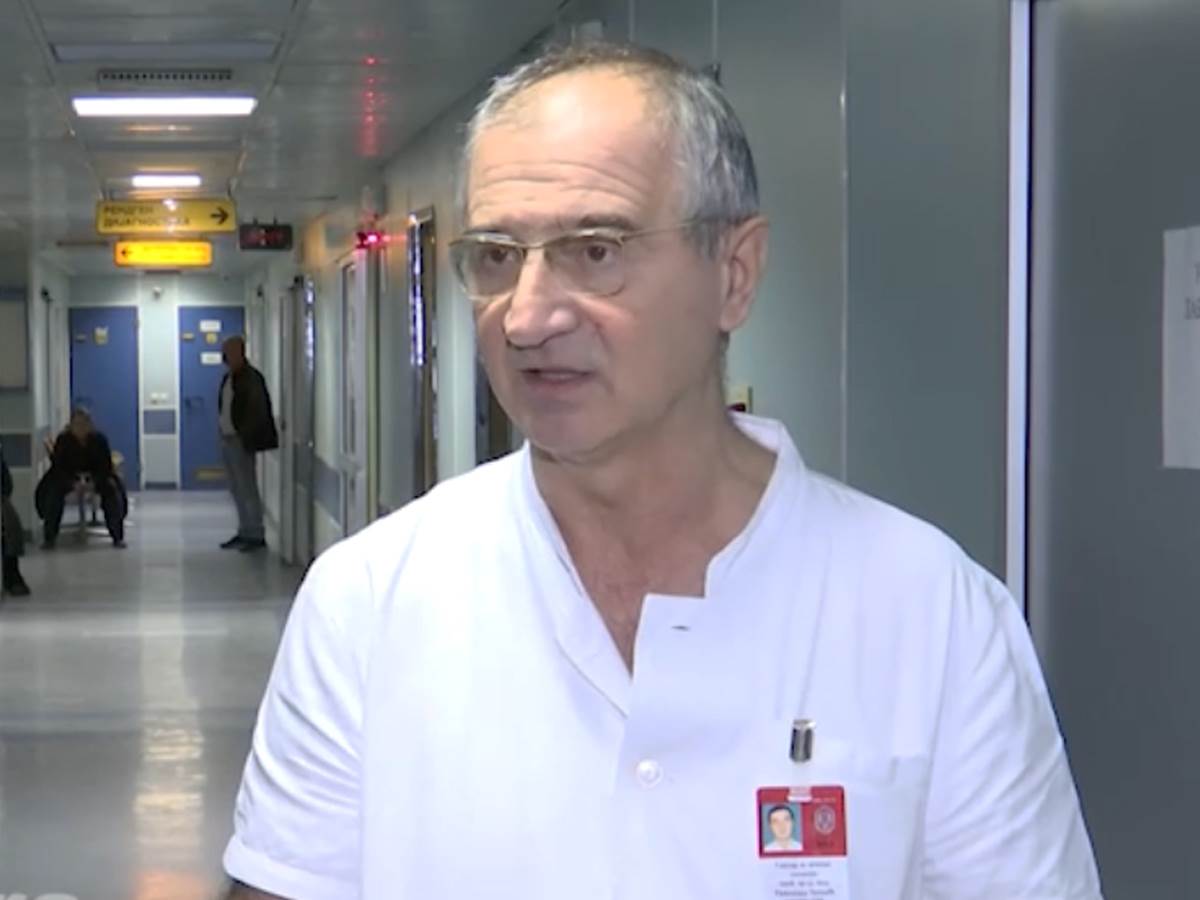 Stanje povređenih u požaru u staračkom domu | Mondo