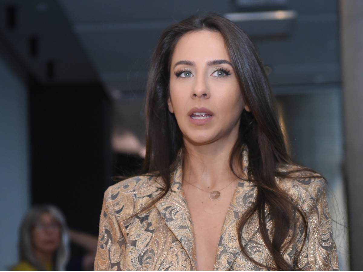 Ivana Dudić o nesreći nakon koje je dečko ostao nepokretan | Mondo