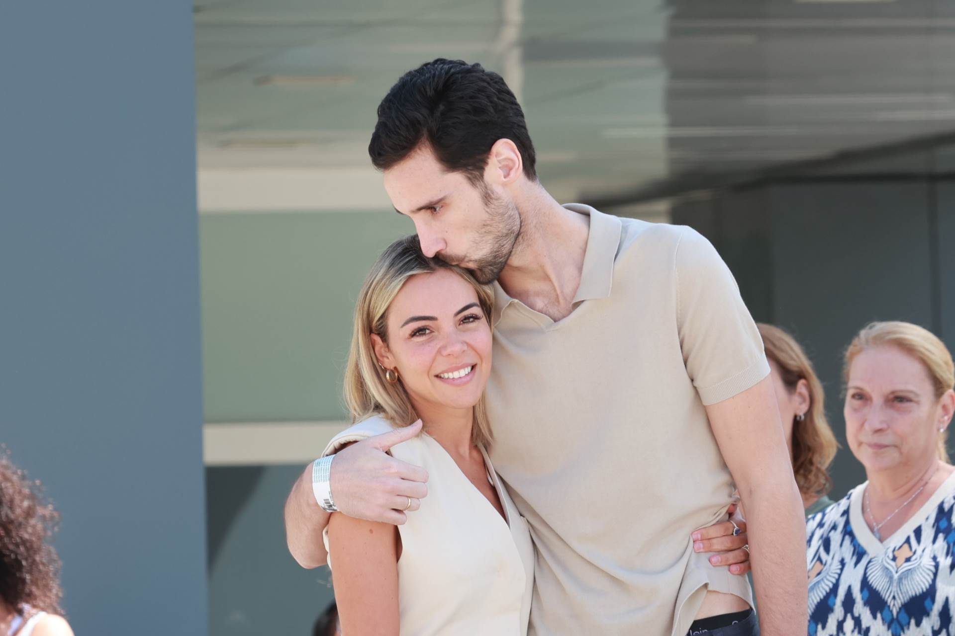 Golman Serhio Riko jedva preživeo pad sa konja | Mondo