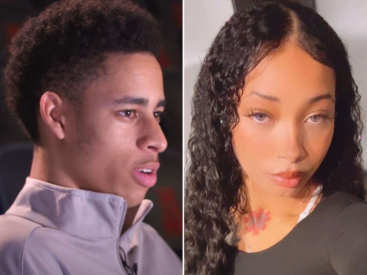 Čens Komenči NBA košarkaš priznao ubistvo | Mondo