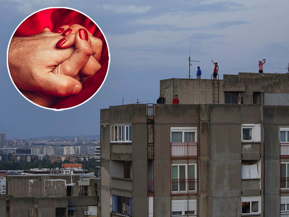 Stanodavac upadao podstanarima u stan i špijuirao ih preko kamere | Mondo