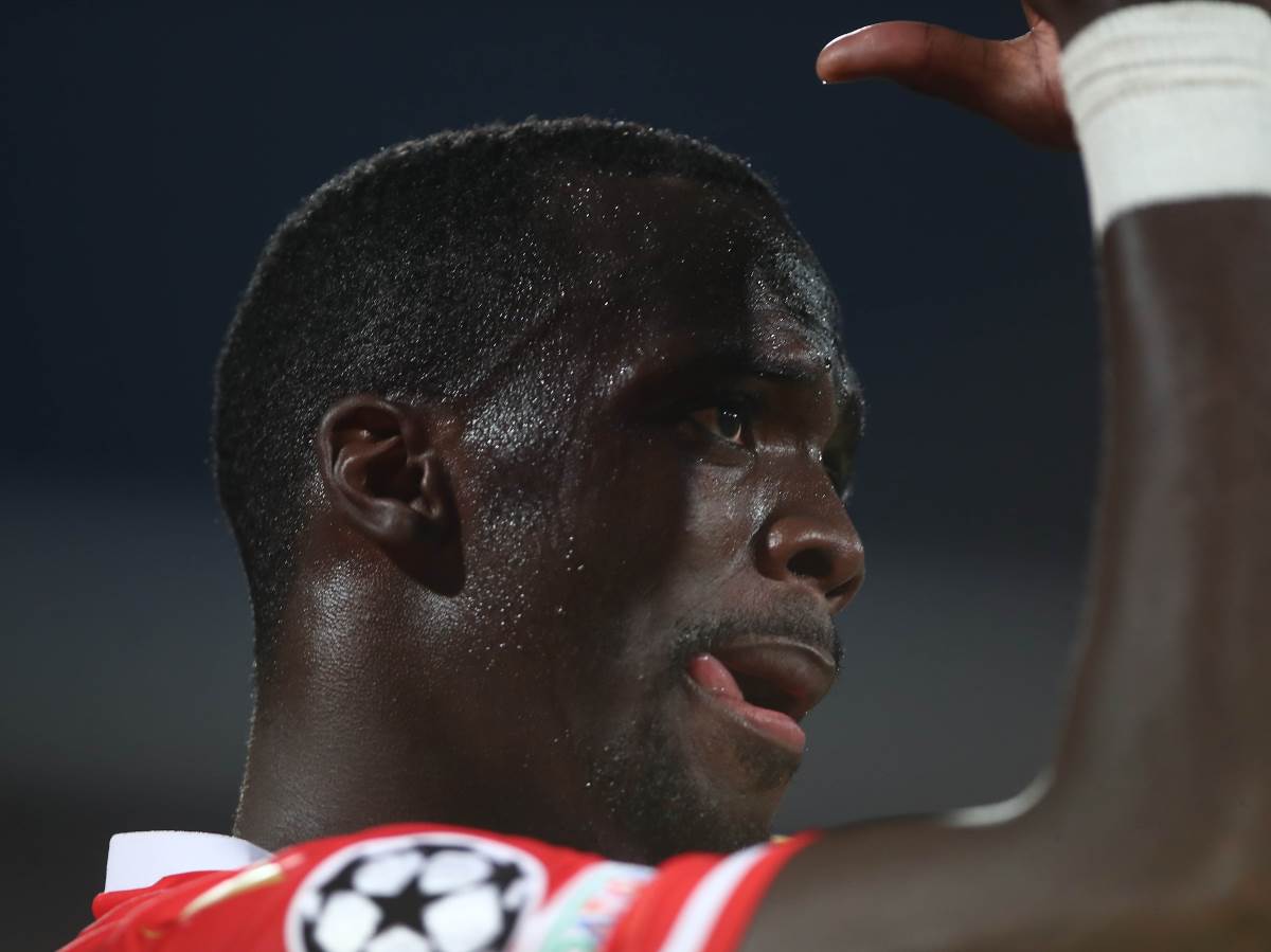 Šerif Endiaje obrisao Zvezdine slike sa Instagrama | Mondo