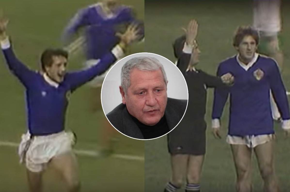 Ljubomir Radanović Jugoslavija Bugarska Mladen Delić | Mondo