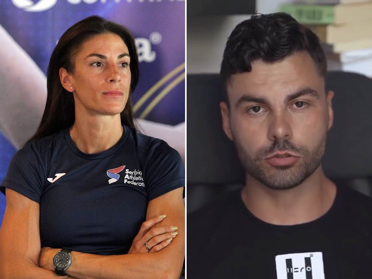 Bivši muž Ivane Španović pokazao kako uživa u Dubaiju | Mondo