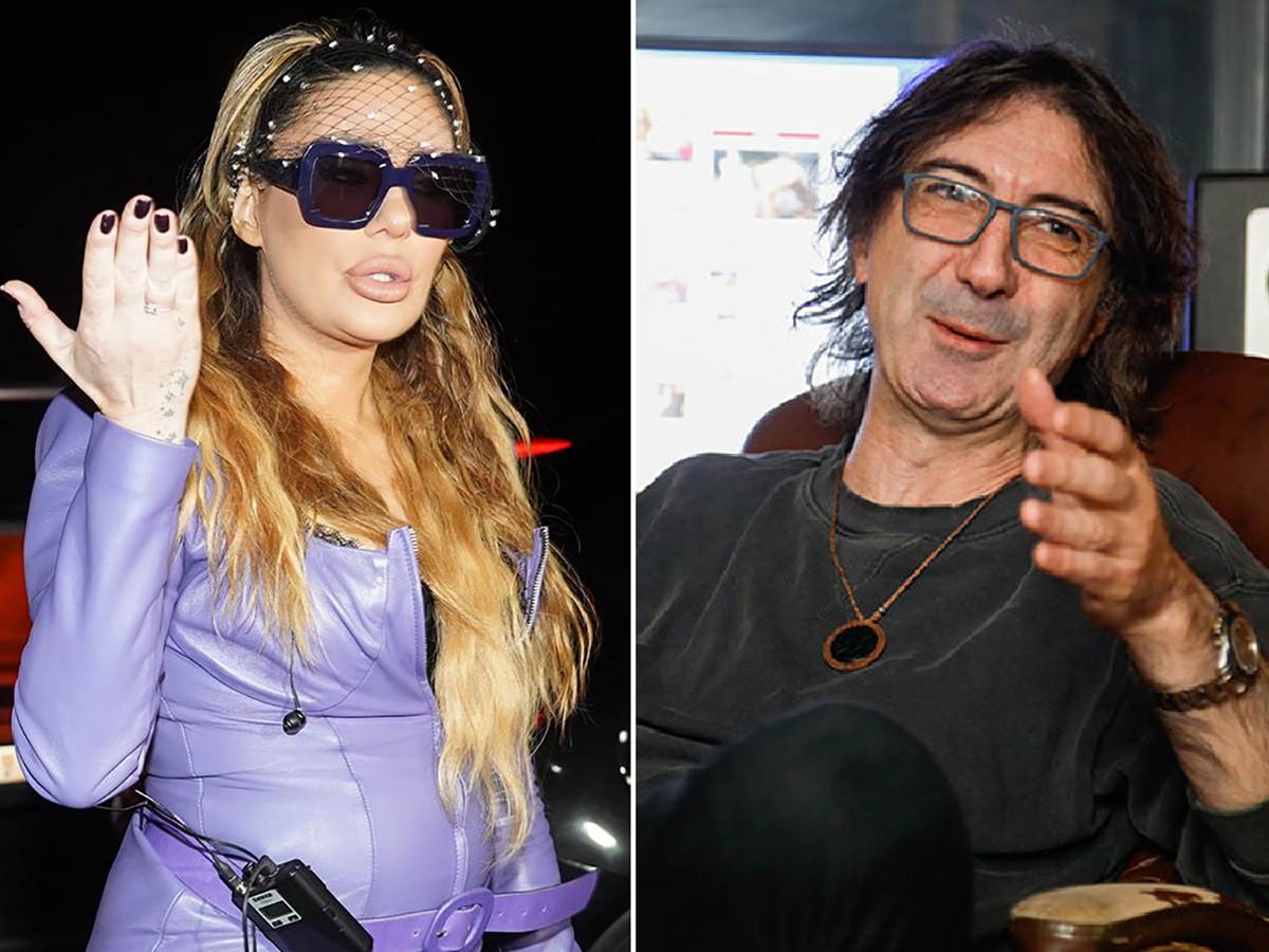 Ko je Rale za kog kažu da je novi dečko Ane Nikolić | Mondo