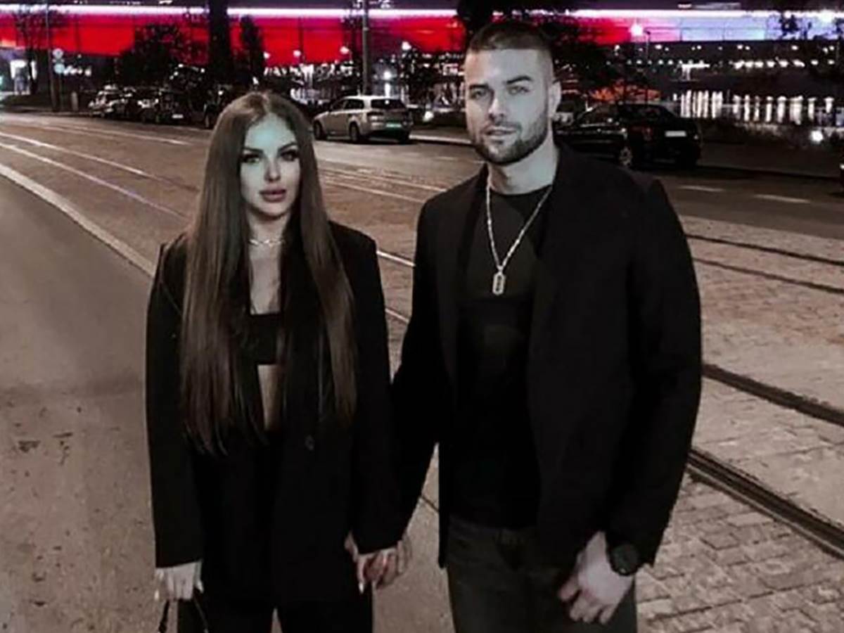 Nataša Rodić raskinula sa Matijom Bojovićem | Mondo