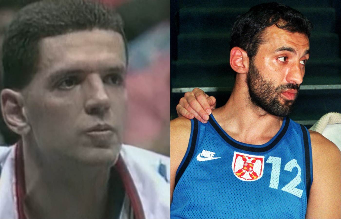 Američki novinar tekst o Draženu Petroviću i Divcu | Mondo