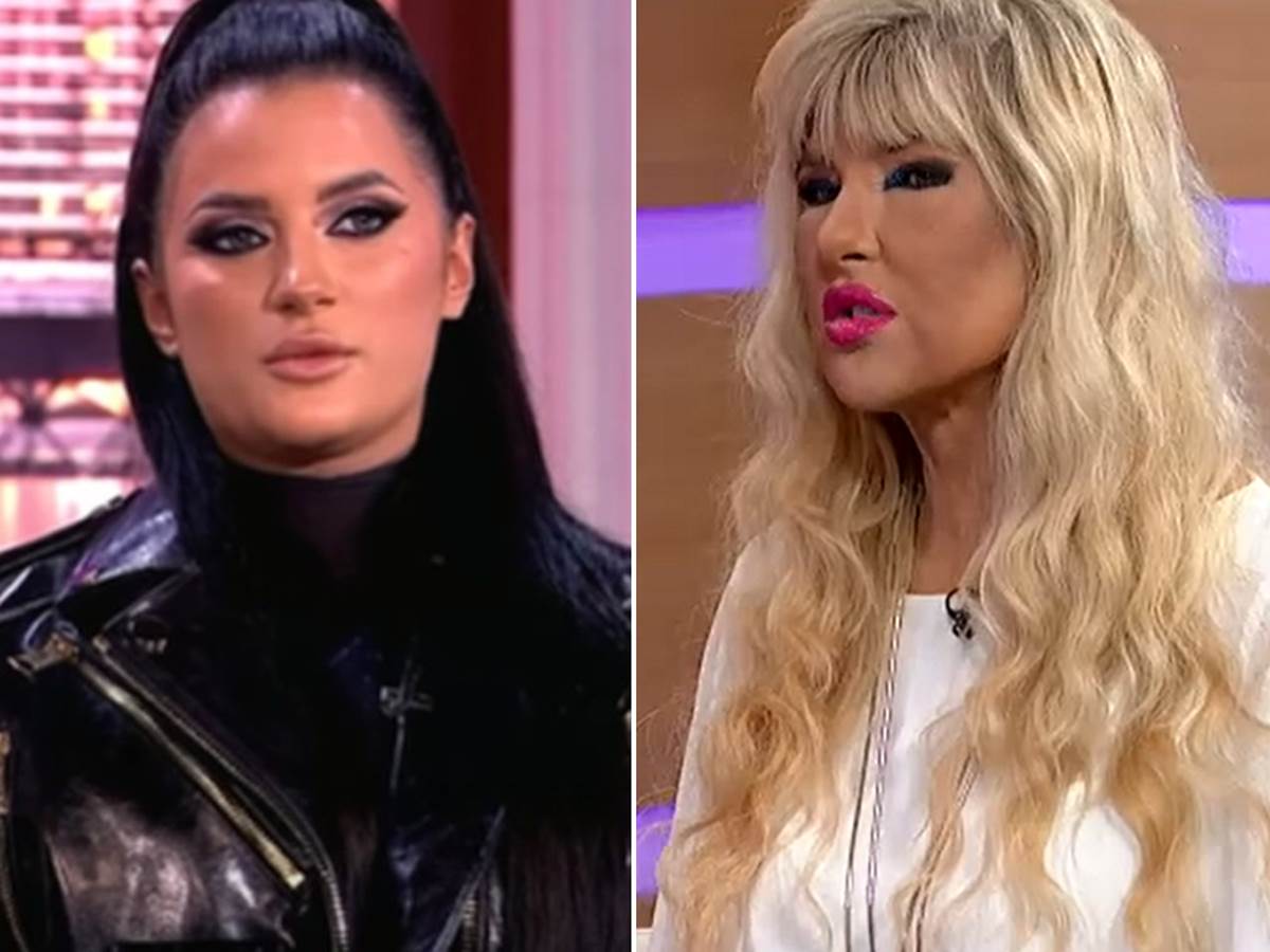 Barbara Bobak odgovorila Jasni Milenković Jami | Mondo