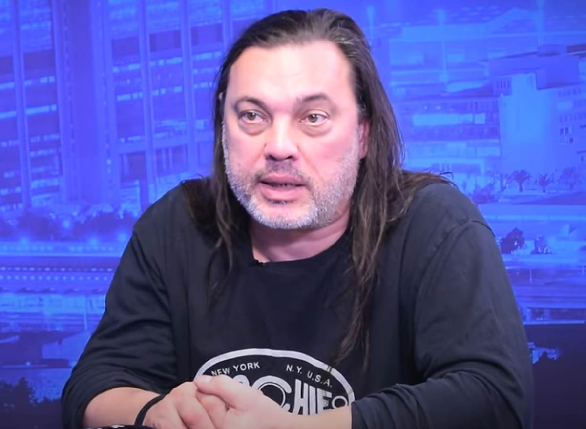 Firči i Marina Perazić nakon prozivki ponovo zajedno | Mondo