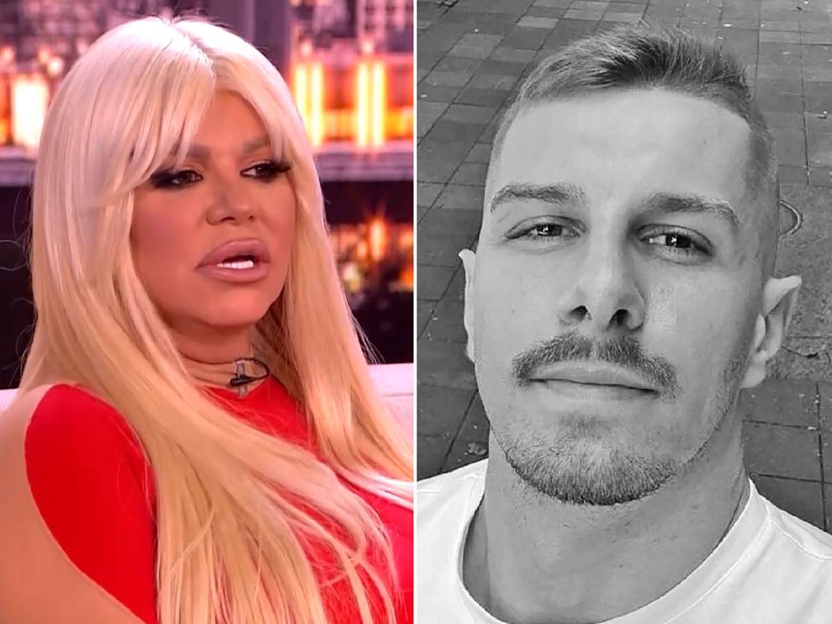 Mihailo Janjušević bio u spotu Dare Bubamare oglasila se | Mondo