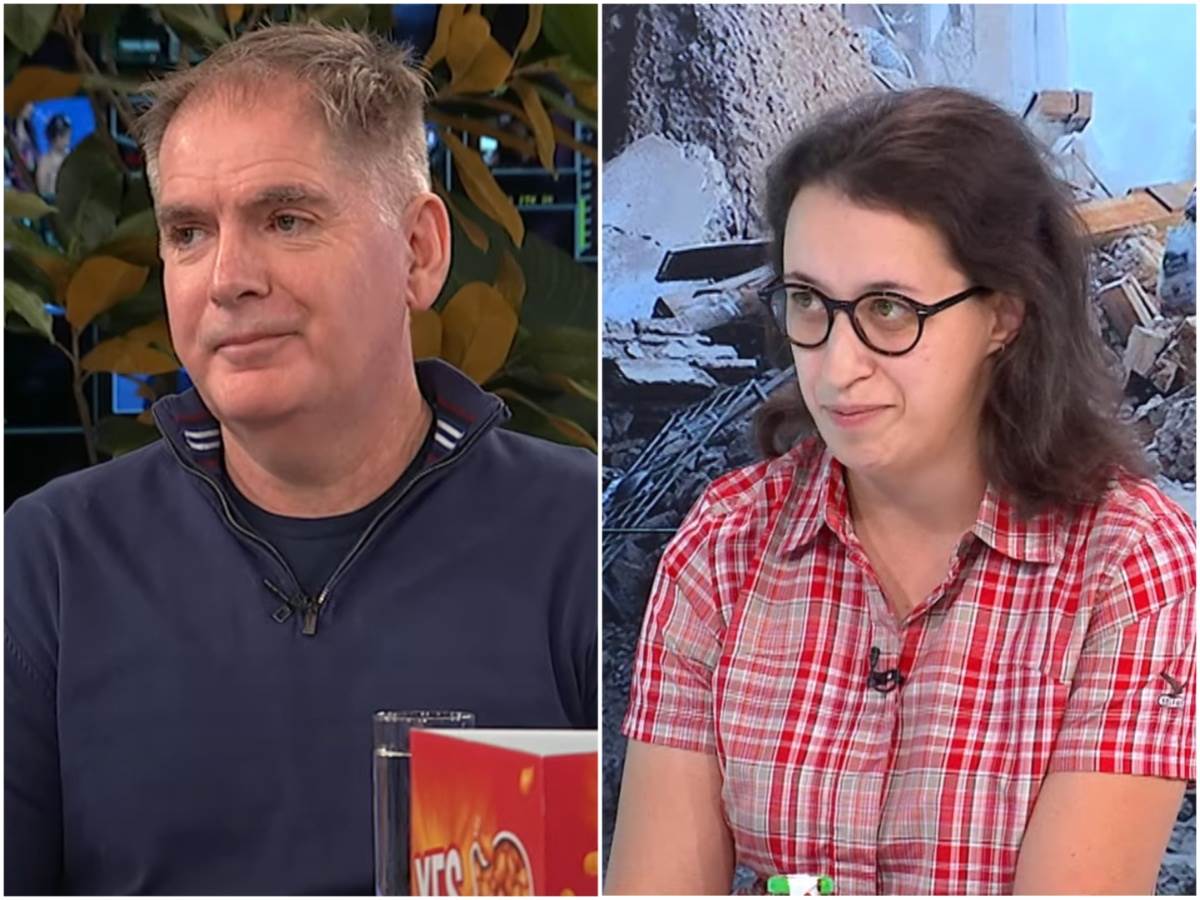 Seizmolozi o zemljotresima u Srbiji | Mondo