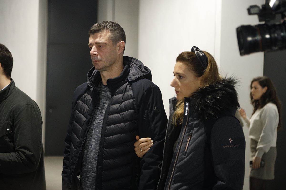 Majka devojčice ubijene u Ribnikaru objavila potresnu poruku na ...