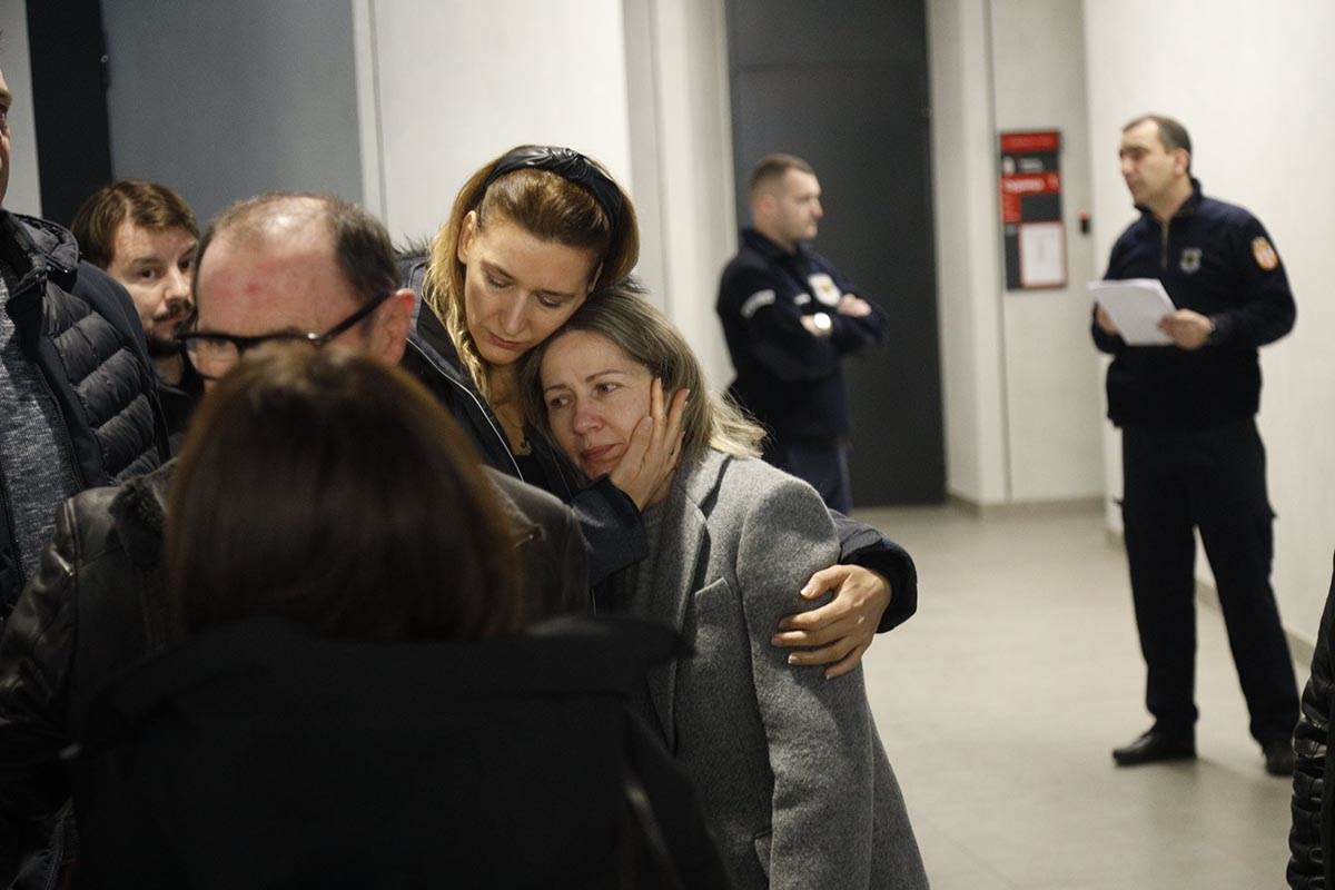 Roditelji ubijene dece u Ribnikaru će moći da ispituju roditelje ubice ...