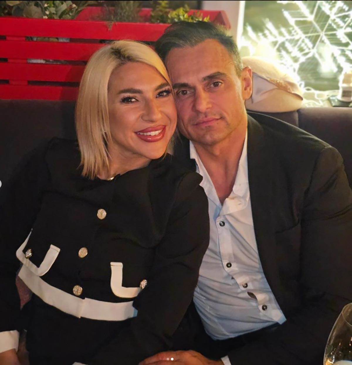 Jovana Jeremić se povlači iz medija | Mondo