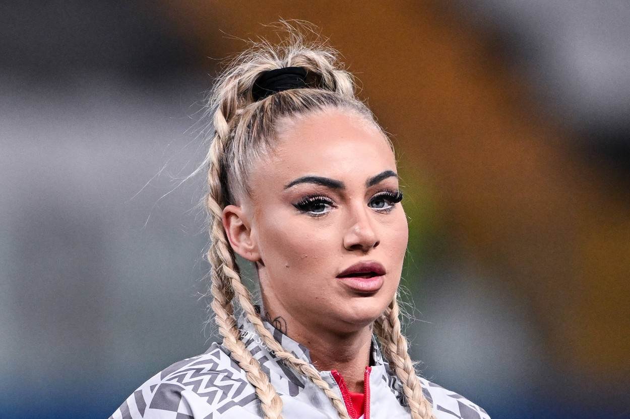 Ališa Leman slavnija od Rodžera Federera u Švajcarskoj | Mondo