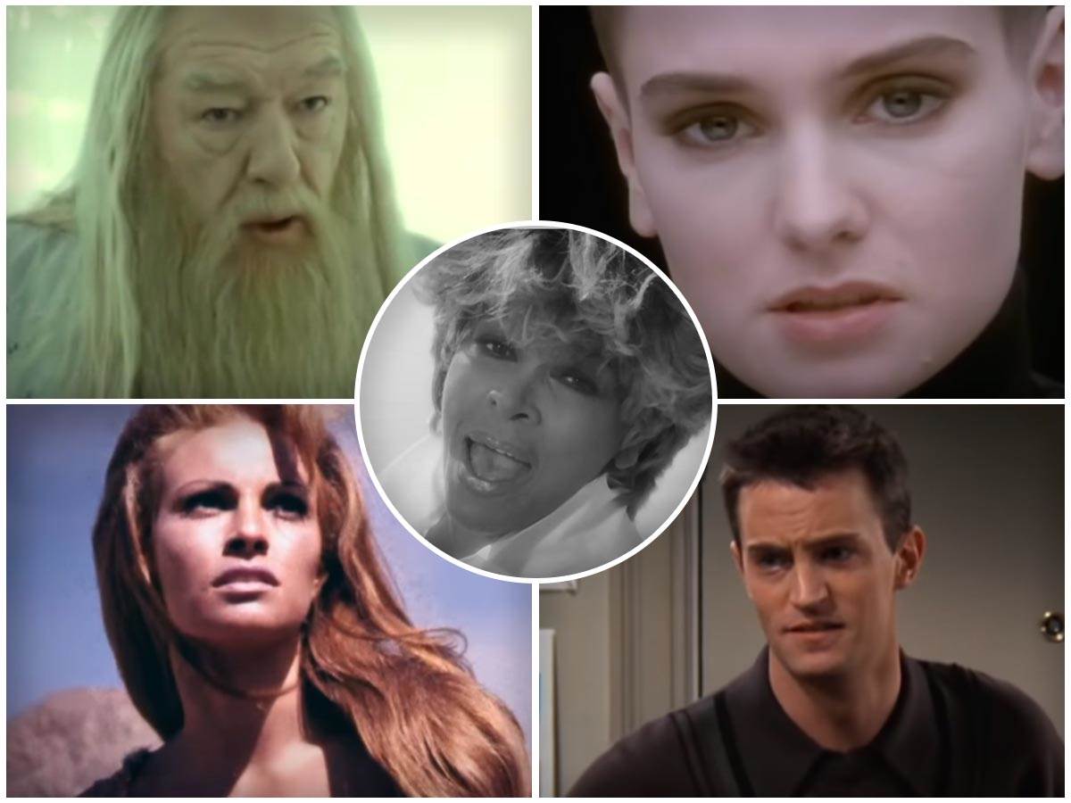 Ove poznate ličnosti su nas napustile u 2023. godini | Mondo