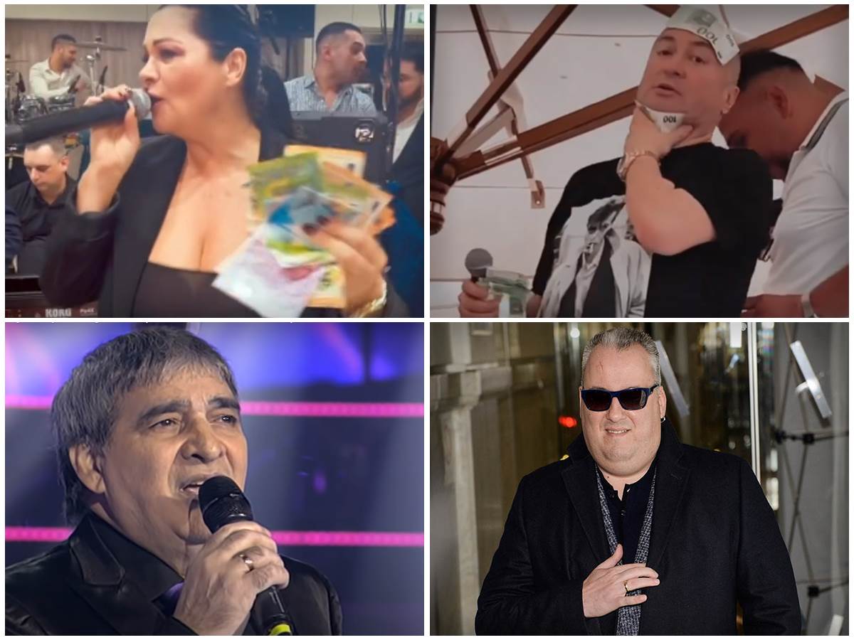 Srpski pevači održali kafansko veče u Zagrebu | Mondo