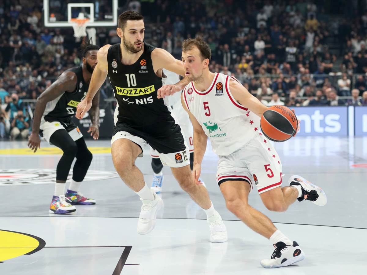 Kevin Pangos otišao iz Armanija, prešao u Valensiju | Mondo