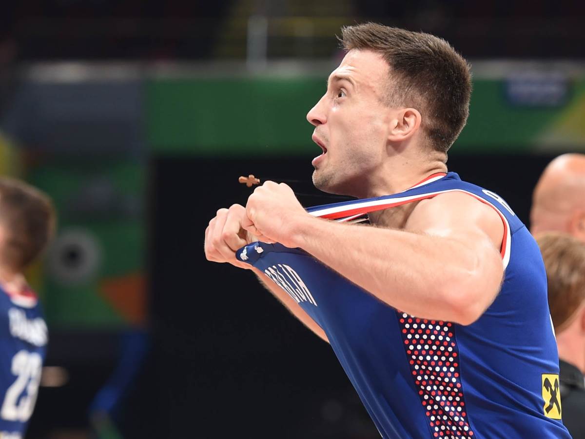 Aleksa Avramović MONDO intervju o Srbiji, Partizanu, povredi | Mondo TV