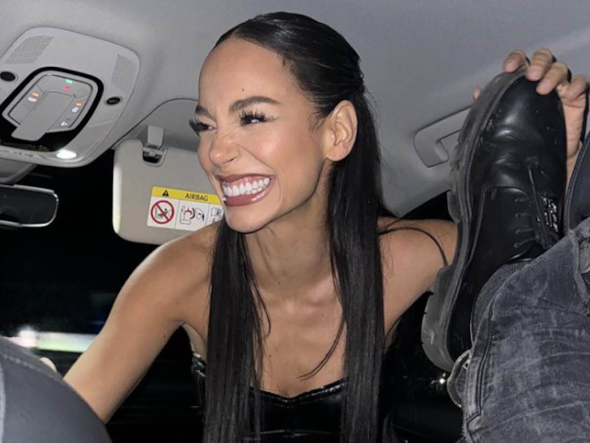 Ko su bivši momci Edite Aradinović | Mondo