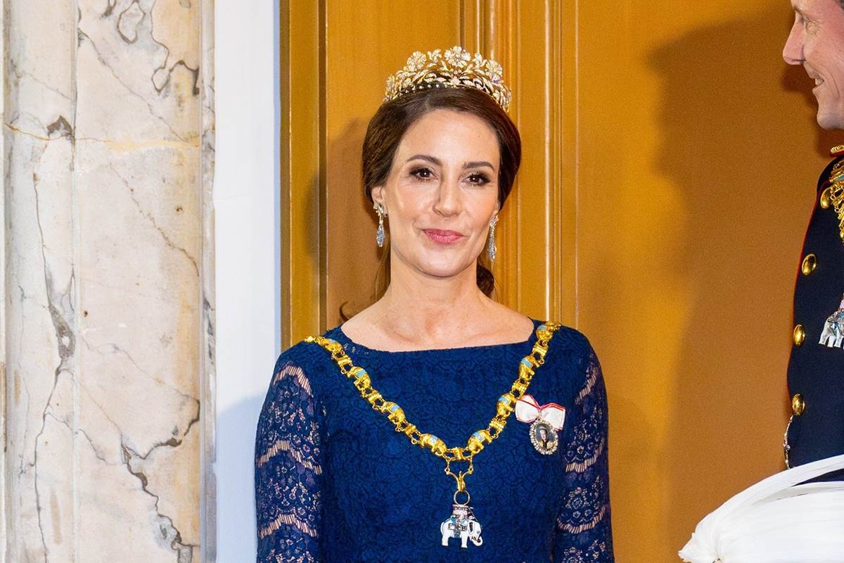 Princeza Meri prva Australijanka koja postaje evopska kraljica | Mondo