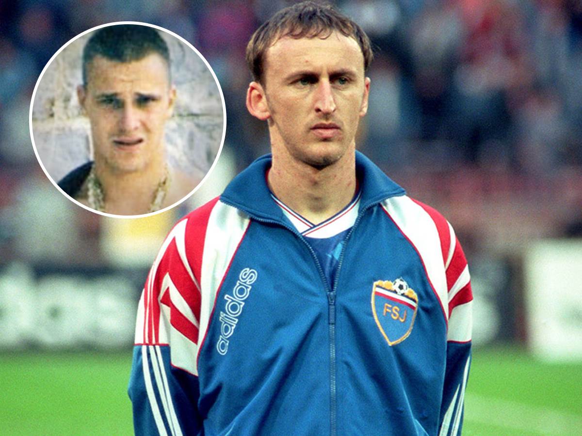 Saša Đani Ćurčić ukrao devojku Kneletu | Mondo