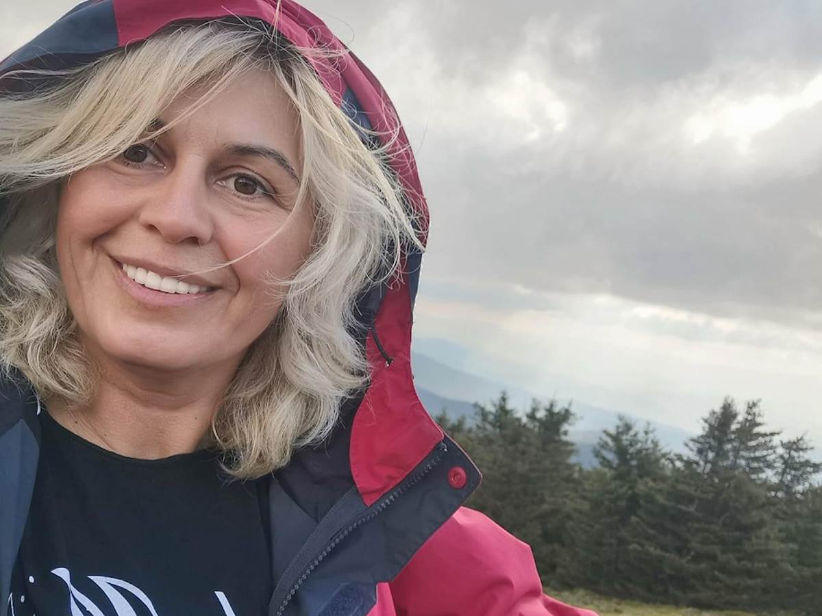 Vaska iz Niša je građevinski radnik | Mondo