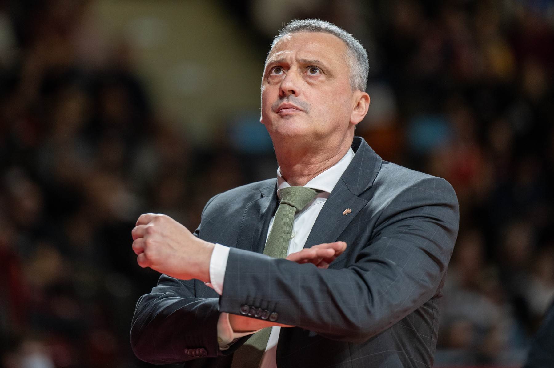 Dejan Radonjić pobedio na debiju u Bahšečehiru | Mondo