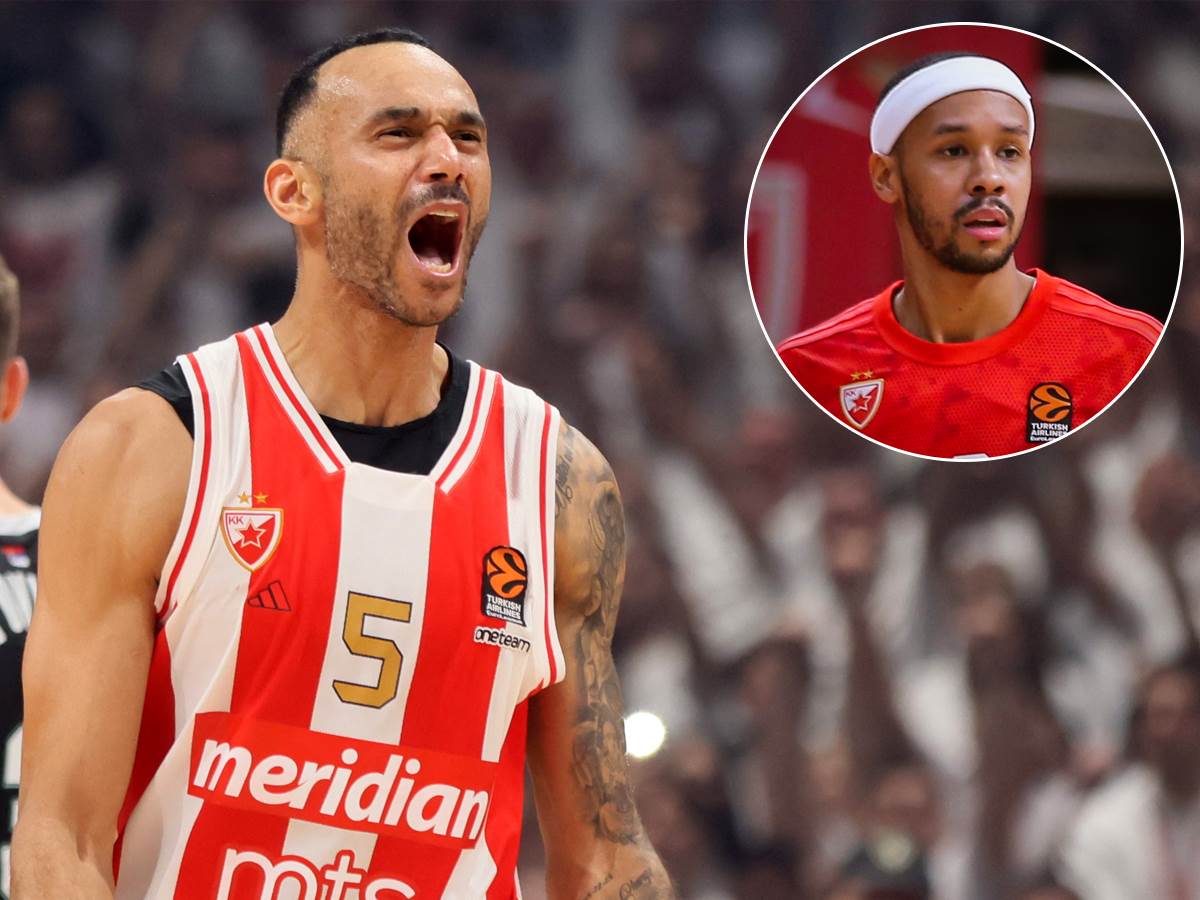 Adam Hanga: Nije nas poremetio odlazak Šabaza Nejpira | Mondo