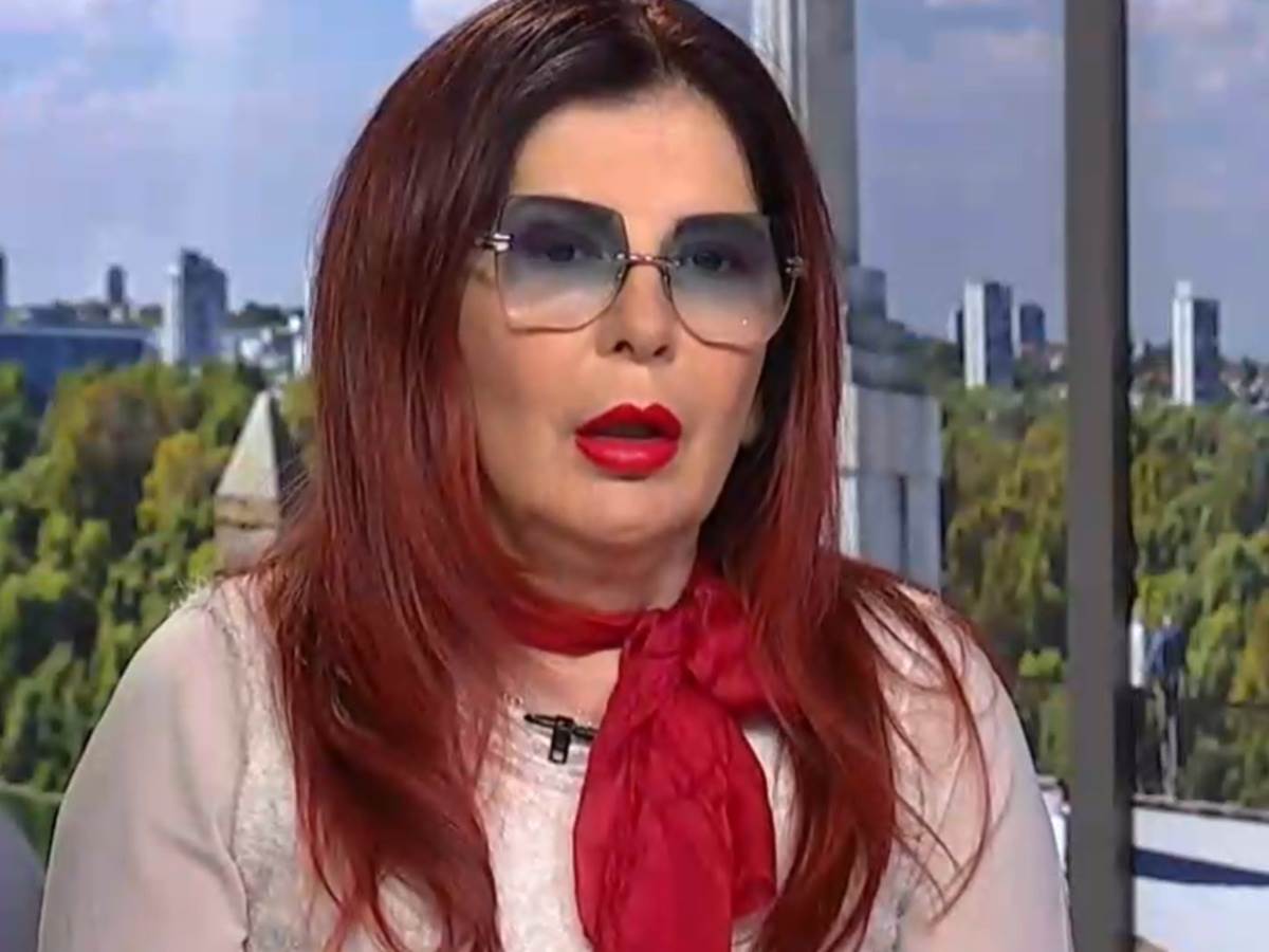 Zora Dobričanin o dečaku ubici iz Ribnikara | Mondo