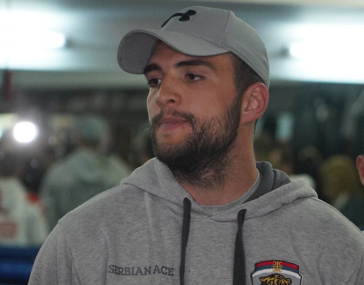 Zašto je Veljko Ražnatović promenio ime sina? | Mondo