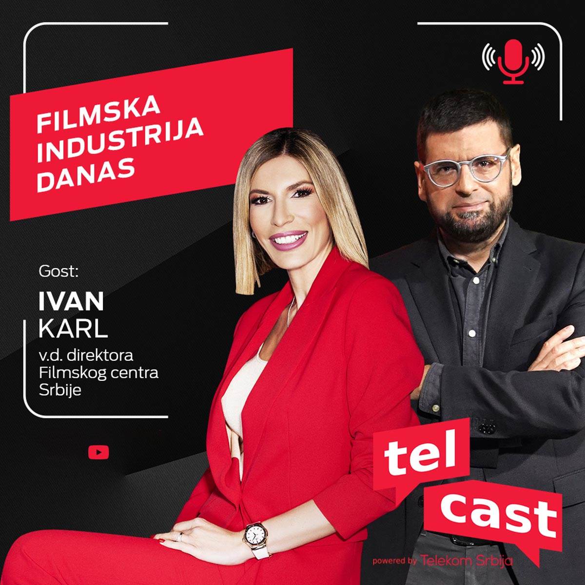 VEŠTAČKA INTELIGENCIJA MOŽE BITI VELIKA PRETNJA U BUDUĆNOSTI, ISTO KAO ...