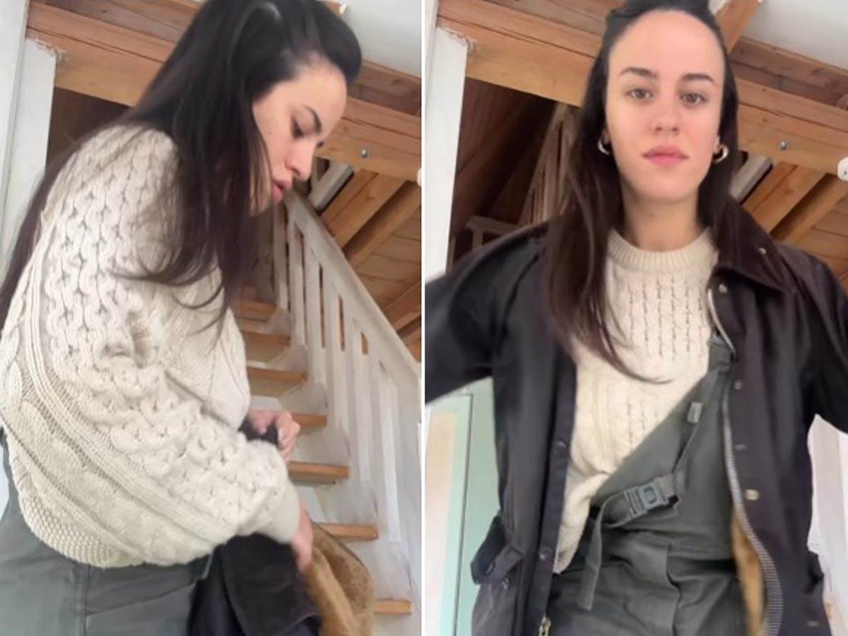 Maša Memedović u seknd hendu kupila jaknu koju nosi Kejt Midlton | Mondo