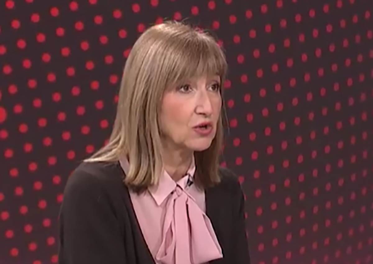 Srpski lekari o velikom broju obolelih od velikog kašlja | Mondo