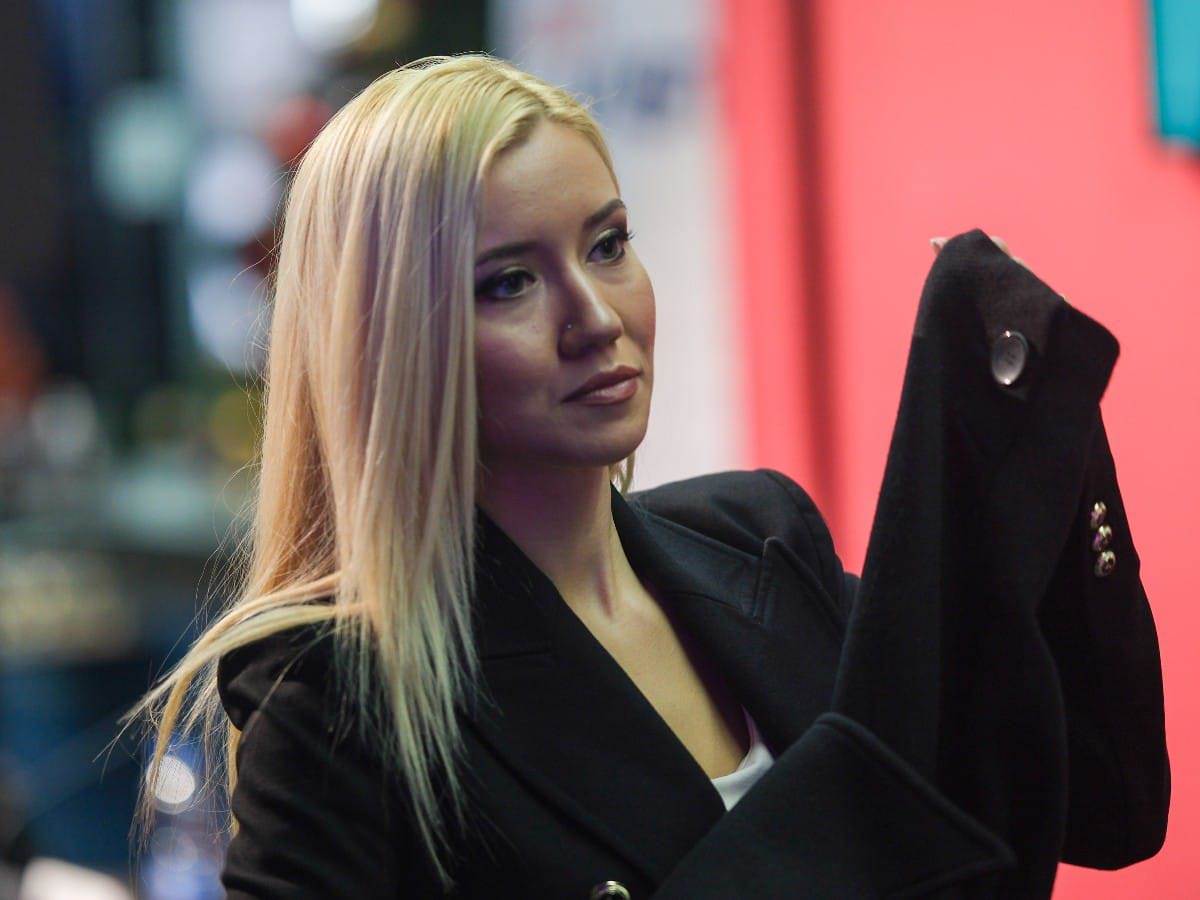 Husina žena Andrea Došen intervju | Mondo