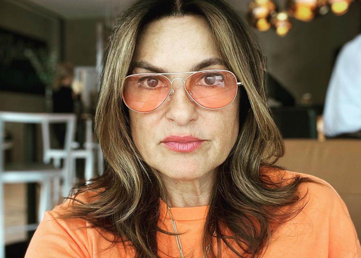 Mariška Hargitai priznala da ju je prijatelj silovao | Mondo