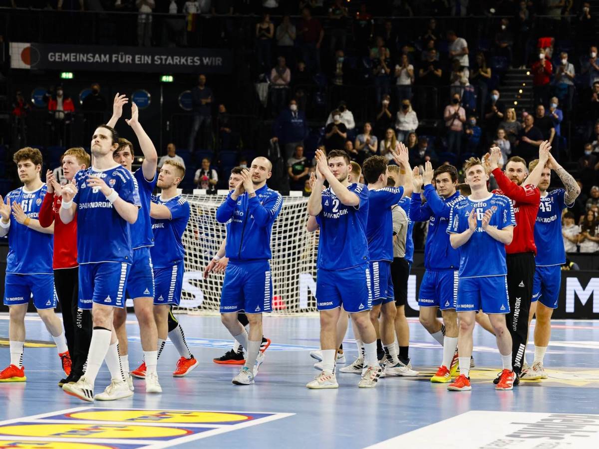 Rukometaši Farskih Ostrva igraju na Evropskom prvenstvu | Mondo