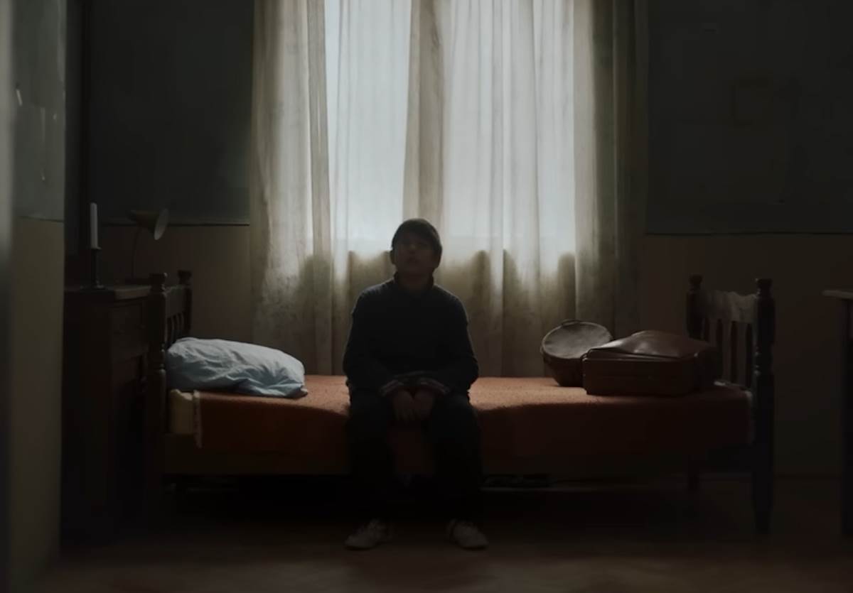 Ko igra mladog Džeja u filmu Nedelja | Mondo