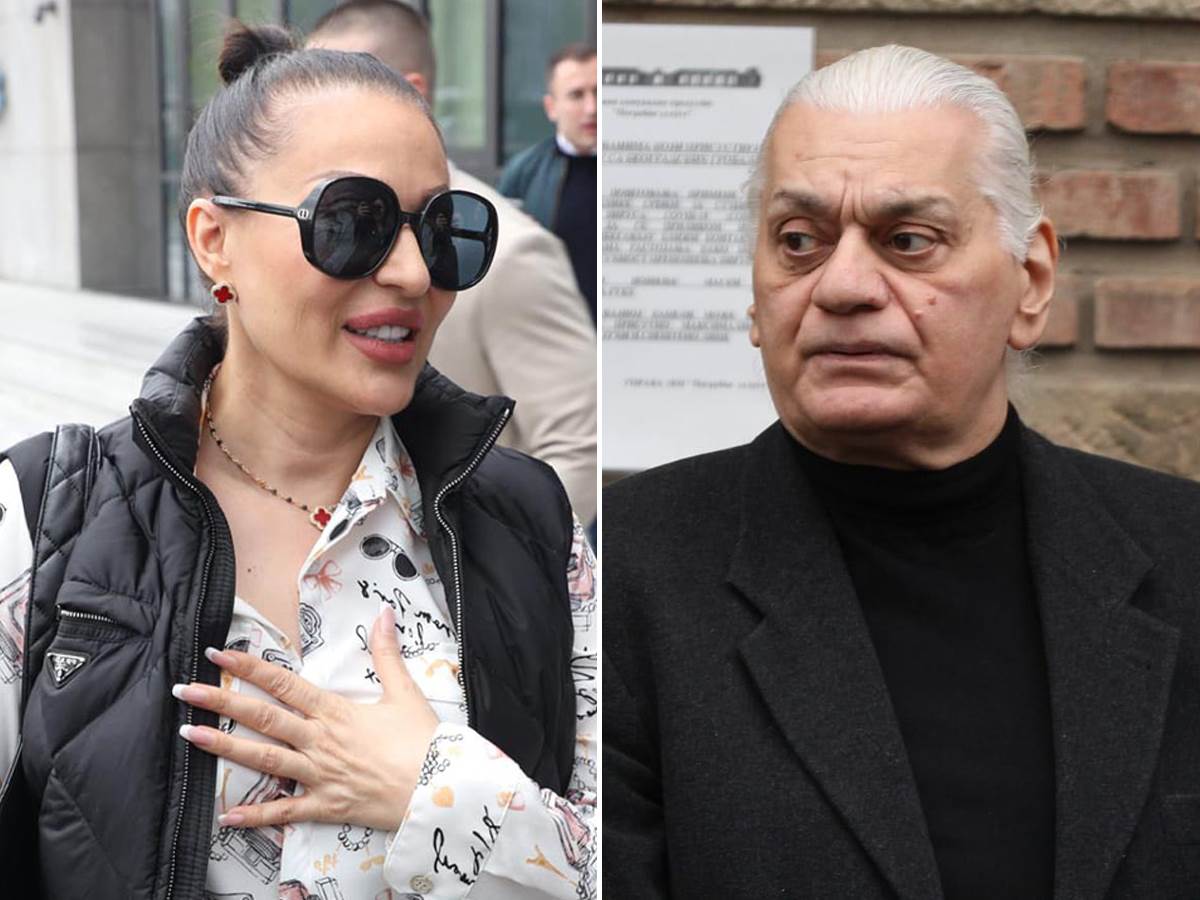 Futa otkrio da li je Ceca ukrala pesme od Jami | Mondo