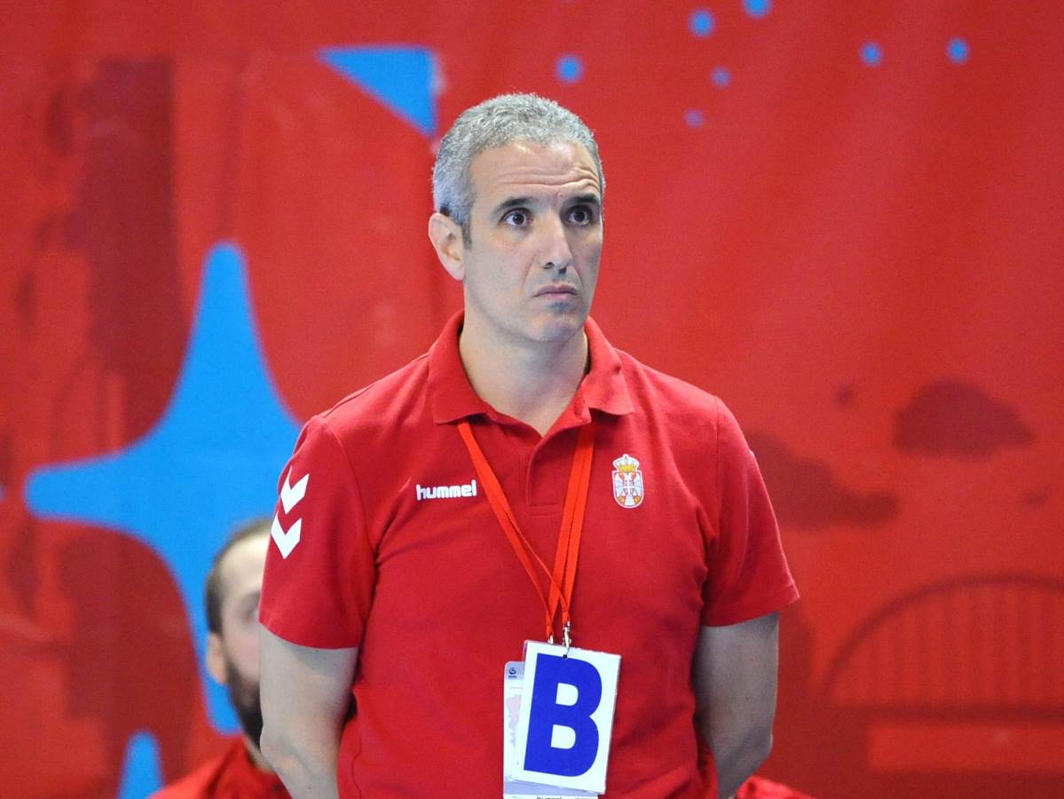 Toni Đerona: Ja sam kriv za poraz Srbije | Mondo