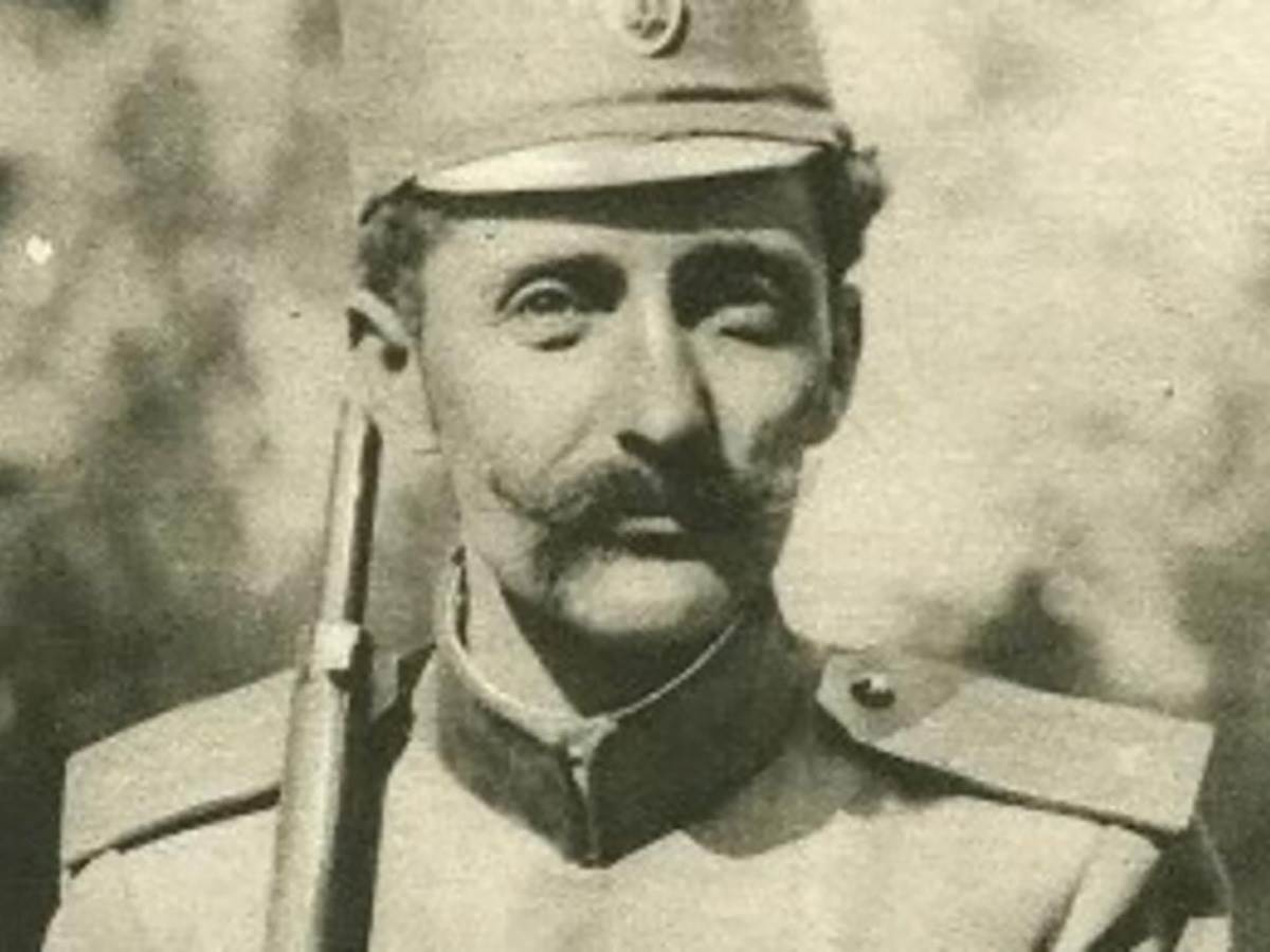 Ko je Voja Tankosić biografija odbrana-23 | Mondo